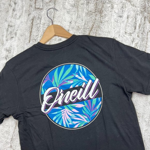 O'Neill | Shirts | Oneill Graphic Tee Shirt Size M Medium Mens Tshirt ...